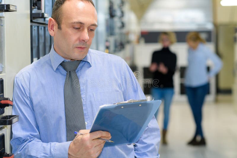 Engineer Taking Record Stock Photos - Free & Royalty-Free Stock Photos ...