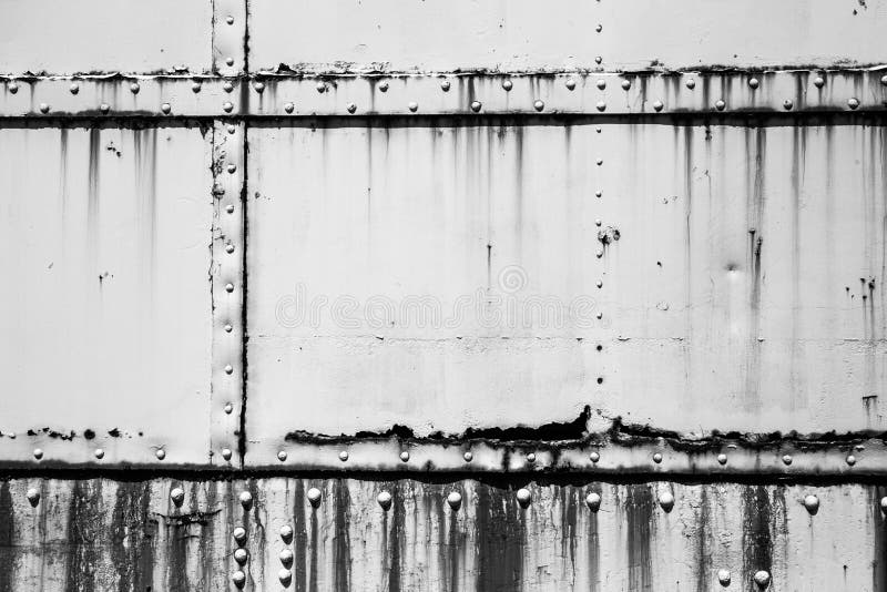 Industrial Texture in Cool Colours Stock Photo - Image of progressive ...