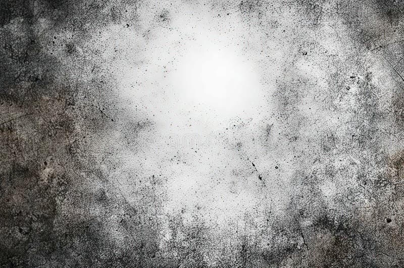 Industrial Texture, Light Ion the Background Stock Illustration ...