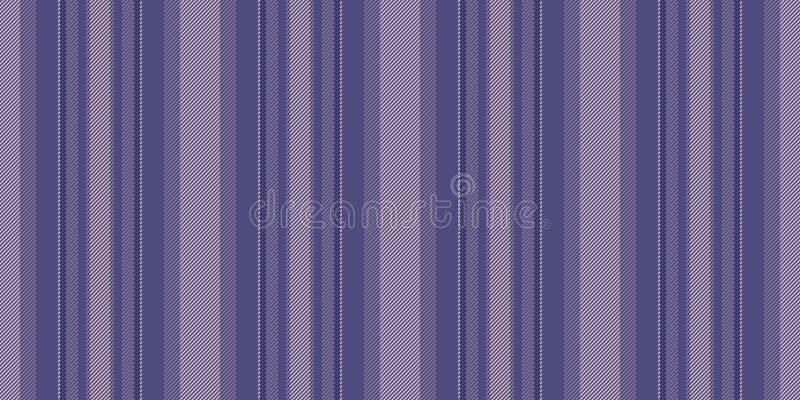 Industrial Texture Stripe Vector, Merry Vertical Lines Background. Volume Seamless Textile ...
