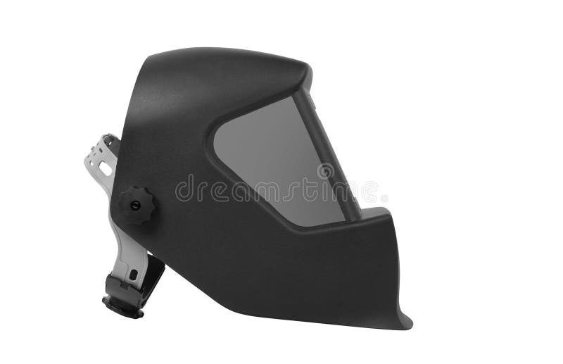 Industrial Tool - Side View Mask Welding Machine Isolated Stock Image ...