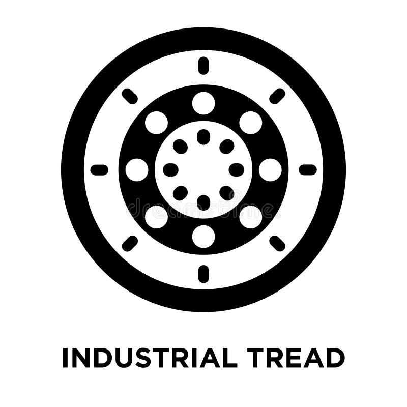 Tire Tread Logo Stock Illustrations – 739 Tire Tread Logo Stock ...