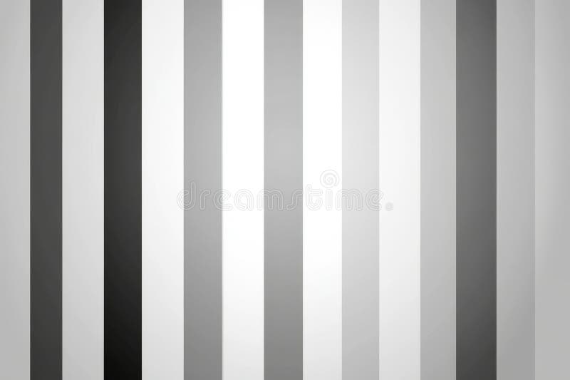 Industrial Wall Featuring a Surface with Corrugated Metallic Texture ...