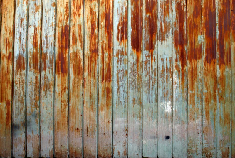 Industrial wall stock image. Image of exterior, color - 89812917