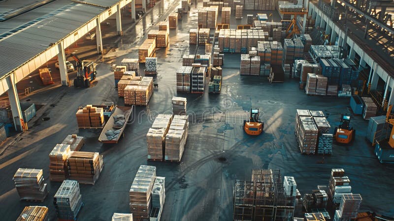 Warehouse Trade Stock Illustrations – 23,590 Warehouse Trade Stock ...