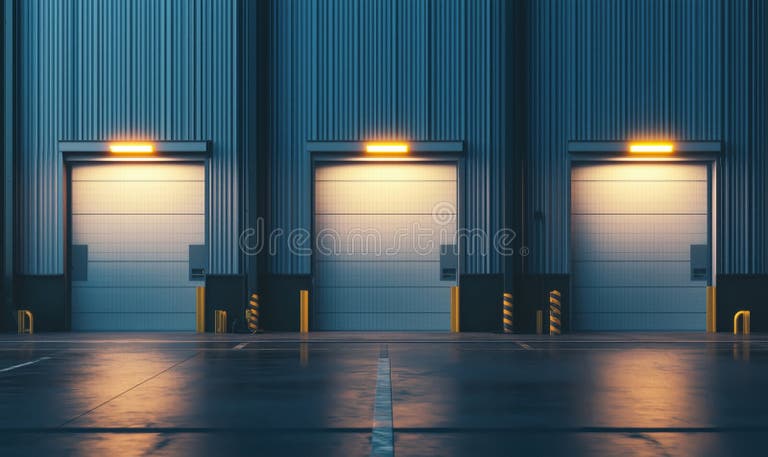 107 Concrete Loading Docks Stock Photos - Free & Royalty-Free Stock ...