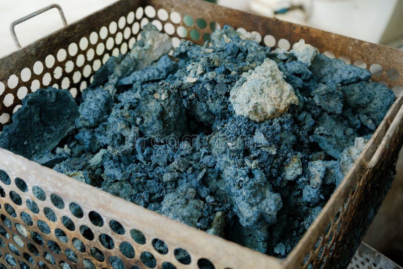 Industrial waste stock image. Image of sort, waste, environment - 137833531