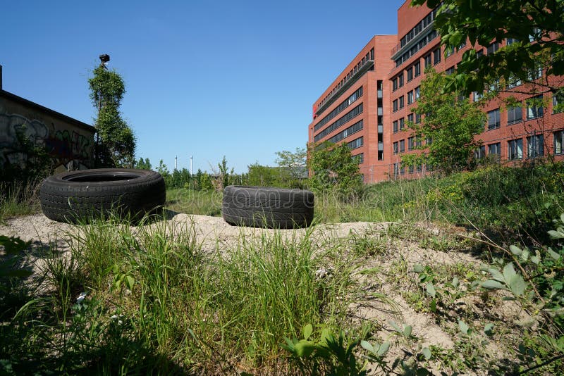 3,468 Empty Wasteland Stock Photos - Free & Royalty-Free Stock Photos ...