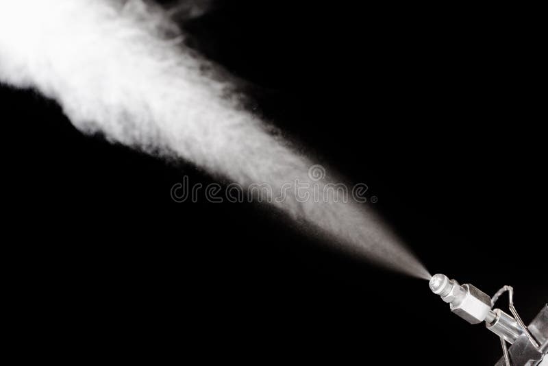 Industrial water sprayer stock image. Image of sprayer - 52999089
