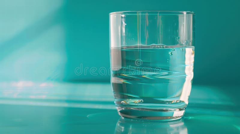 Industrial Water Treatment Facility with Chlorine Purification System ...