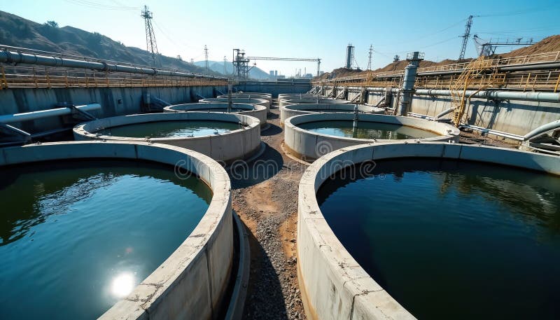 Mining Water Tanks Stock Illustrations – 21 Mining Water Tanks Stock ...