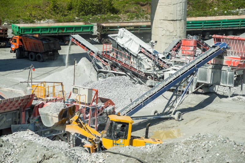 Industrial work stock photo. Image of moving, machines - 62669152
