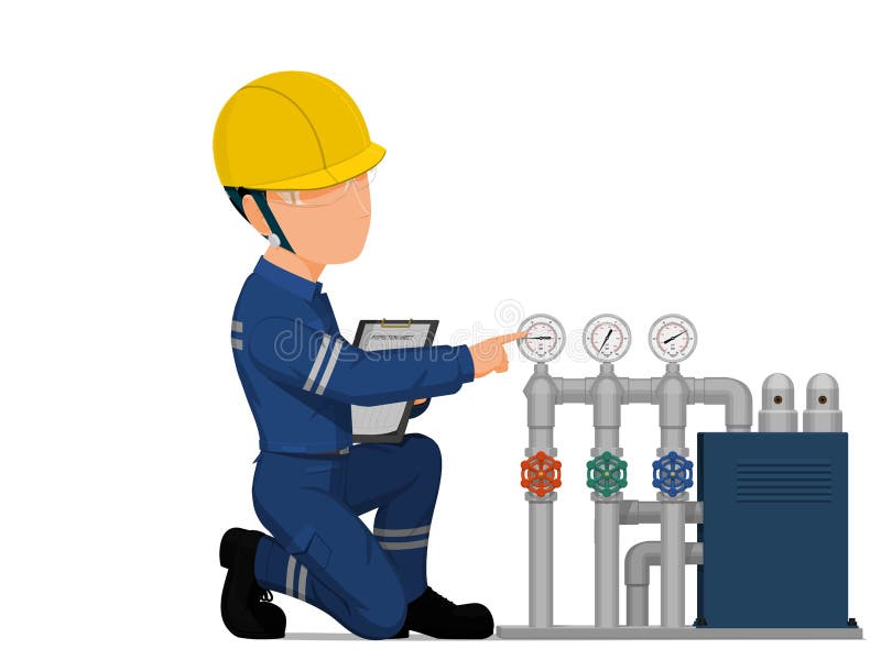 Piping Engineer Stock Illustrations – 891 Piping Engineer Stock ...