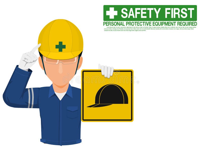 Cartoon Ppe Worker Stock Illustrations – 2,477 Cartoon Ppe Worker Stock ...