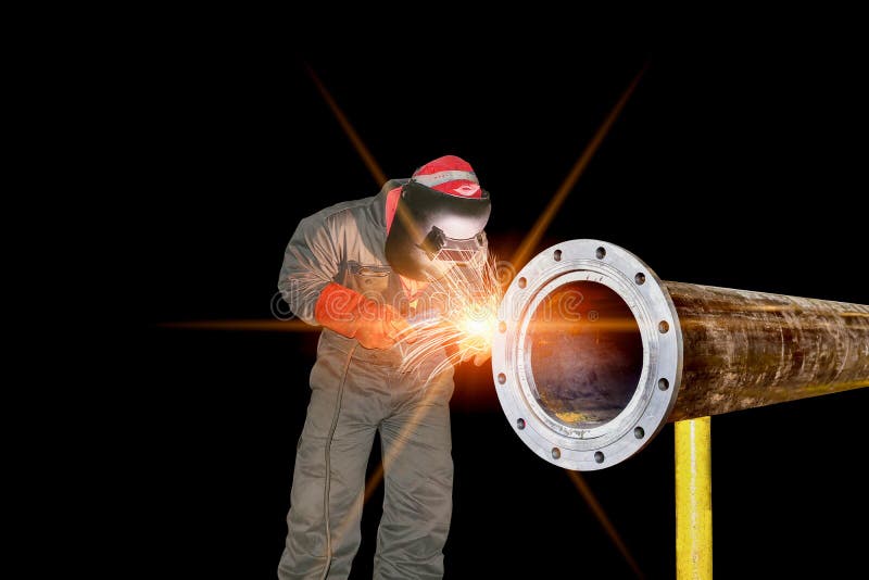 286 Welding Pipe System Protection Stock Photos - Free & Royalty-Free ...
