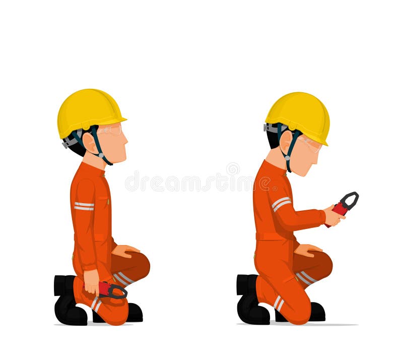 Boiler Operator Stock Illustrations – 25 Boiler Operator Stock ...