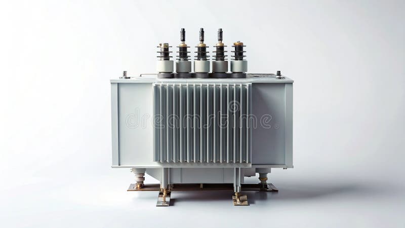 IndustrialGrade Power Transformer a Critical Component of Modern ...