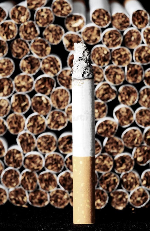 Industrie du tabac image stock. Image du mauvais, santé - 153836637