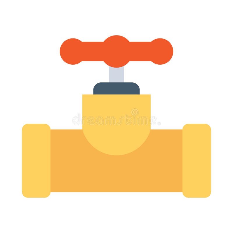 Ventilsymbol Stock Illustrationer, Vektorer, & Clipart – (81 Stock ...