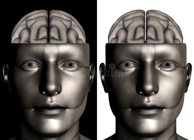 Mensch Brain Power Illustration Stock Abbildung - Illustration von ... Mensch Brain Power Illustration Stock Abbildung - Illustration von ...