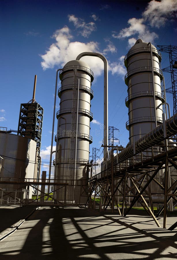 Industry Picture. Image: 17026850