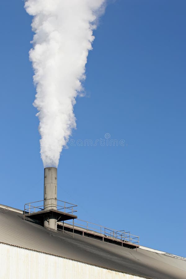 Steam stock photo. Image of closeup, industrial, blue, white - 303322