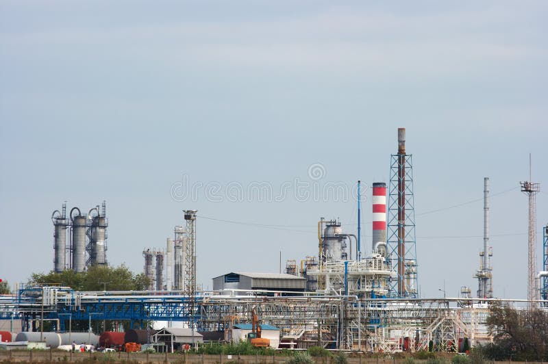Industry stock photo. Image of energy, chemical, global - 3269036