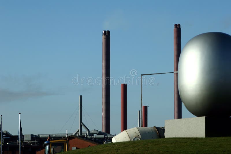 Oil industry stock image. Image of gasoline, environment - 1302923