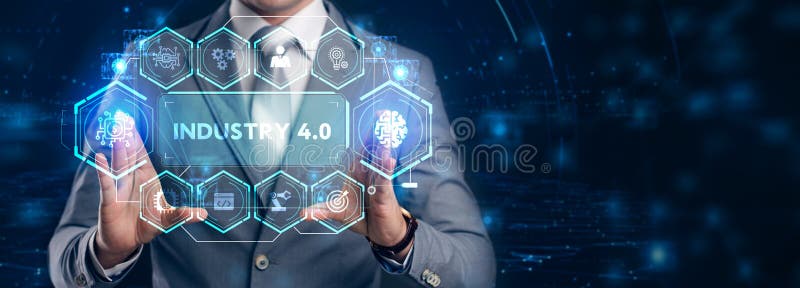 Industry 4.0 Cloud Computing, Physical Systems, IOT, Cognitive ...