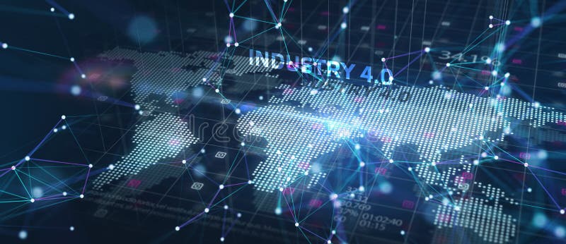 Industry 4.0 Cloud Computing, Physical Systems, IOT, Cognitive ...