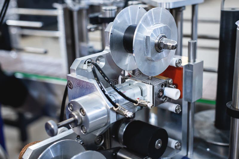 Industry Concept Using Artificial Intelligence in a Smart Factory ...