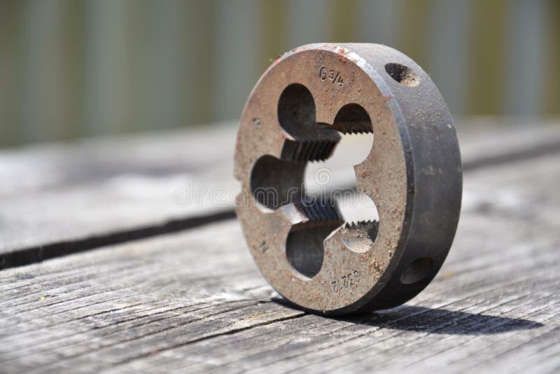 Steel Preformed Metal Roof Panels Stock Photo - Image of metalwork ...