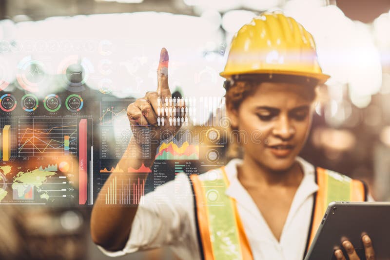 Cartoon Software Engineer Girl Stock Photos - Free & Royalty-Free Stock ...