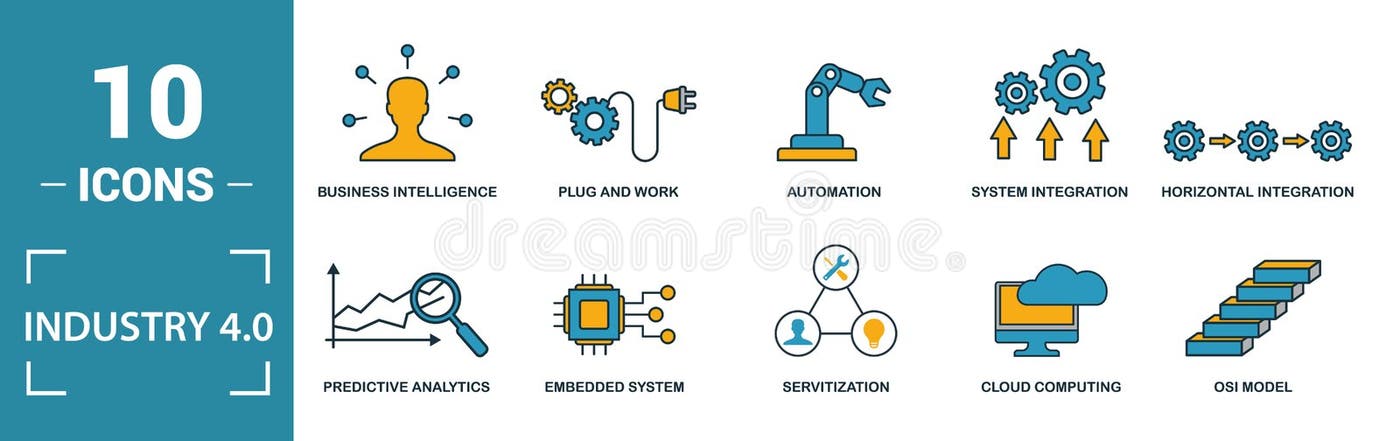 Osi Icon Stock Illustrations – 76 Osi Icon Stock Illustrations, Vectors ...