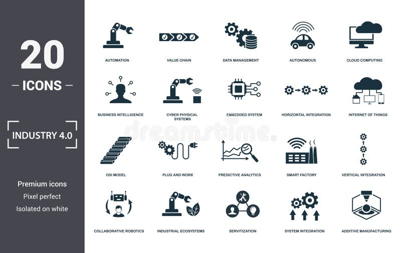 Value Chain Infographic Elements Stock Illustrations – 12 Value Chain ...