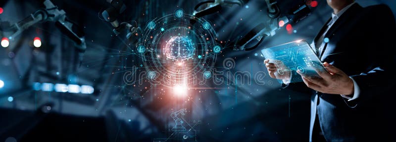 Industry 4.0, Industrial Revolution and the Advancement of Technology ...