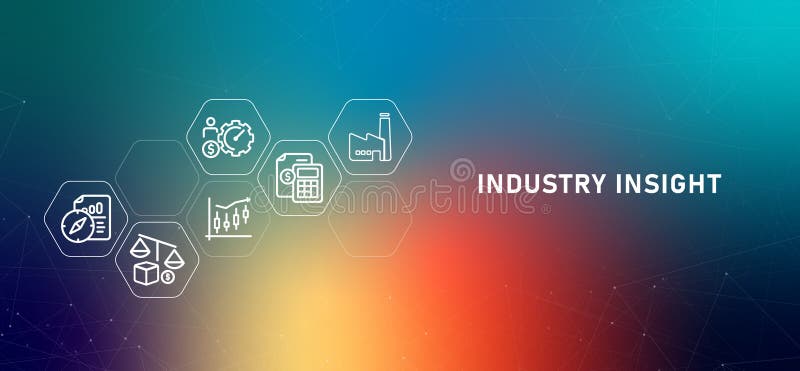 Industry Insight Analysis on Business Competition Innovation News ...