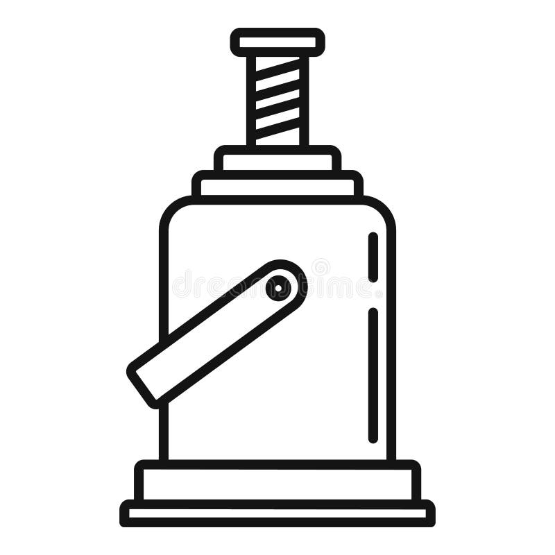 Jack Screw Stock Illustrations – 555 Jack Screw Stock Illustrations ...