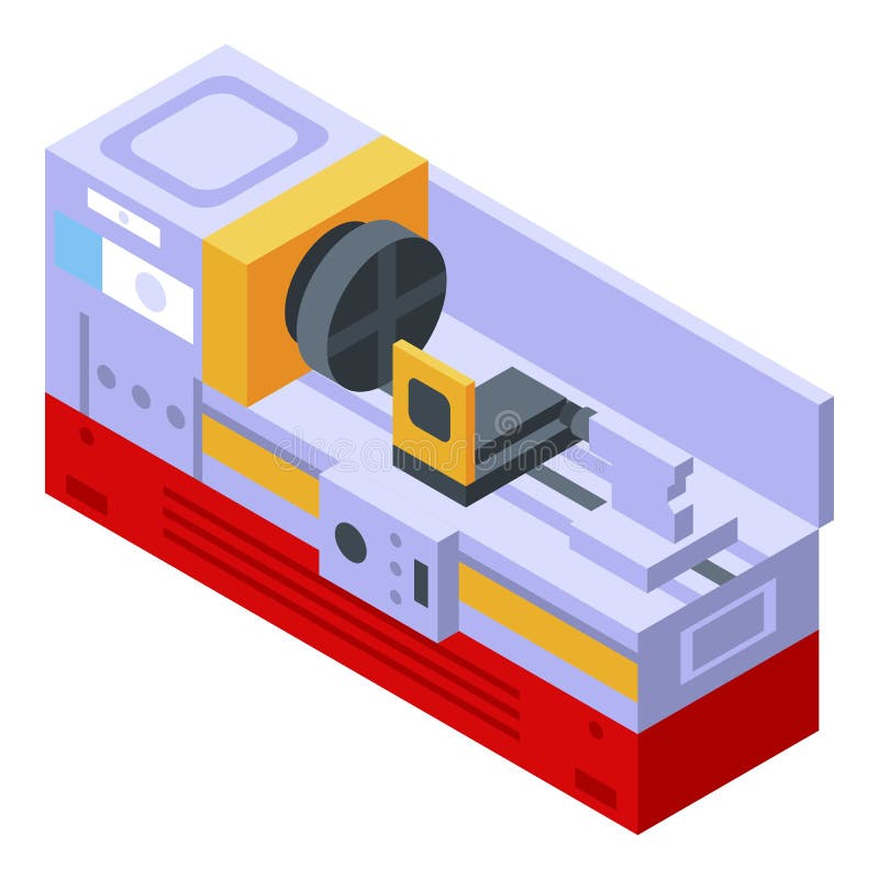 Machining Icon Stock Illustrations – 396 Machining Icon Stock ...