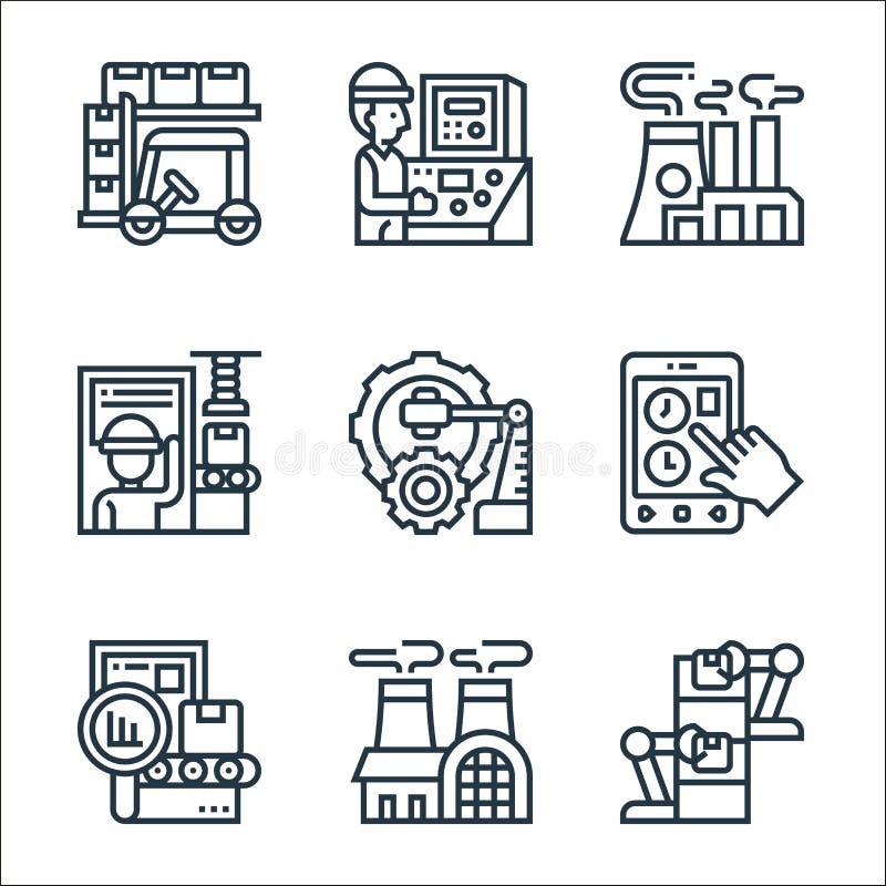 Inspection Plant Stock Illustrations – 843 Inspection Plant Stock ...