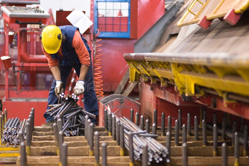 Industry stock photo. Image of labor, agreement, working - 35426174
