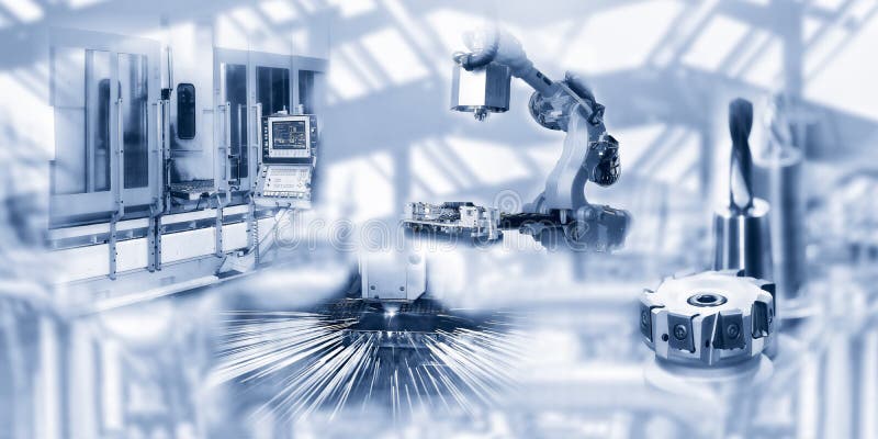 Production in the industry stock photo. Image of industry - 82826964