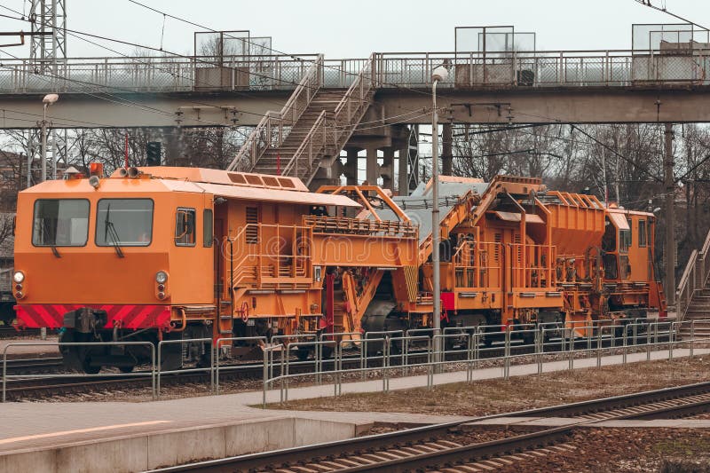Industry repair train stock photo. Image of cargo, still - 117673178