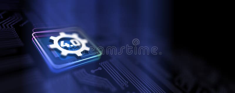 Industry 4.0 Revolutionizing Manufacturing with Digital Transformation ...