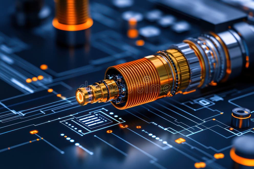 Industry Technology Automation System with Cloud Computing: Advanced ...