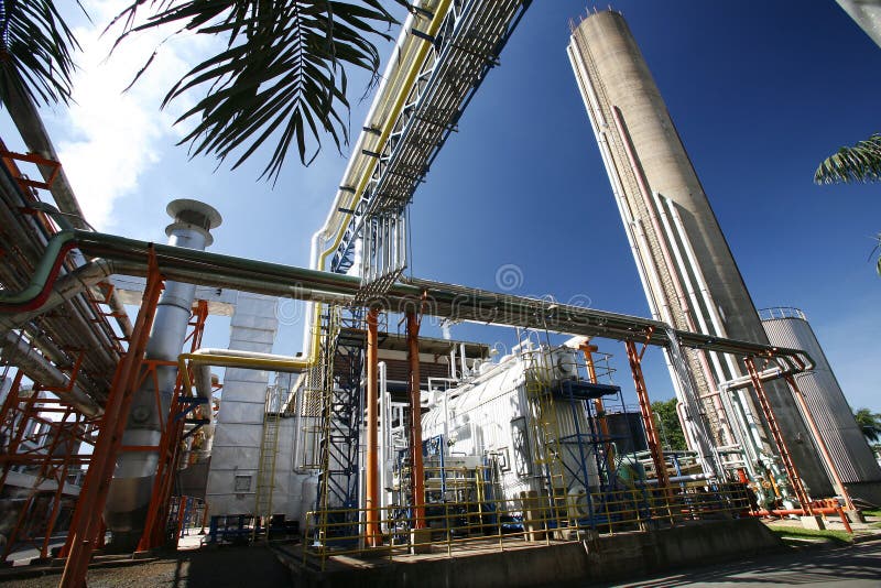 Industry stock image. Image of production, engineering - 51684967