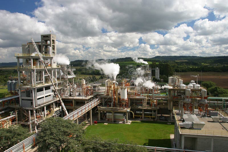 Industry stock image. Image of pipeline, technology, pipe - 49192209