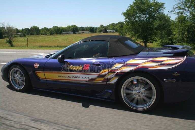 796 Indy 500 Pacer Car Stock Photos - Free & Royalty-Free Stock Photos ...