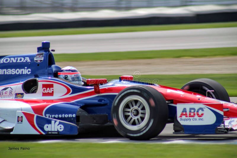 Indy Car editorial image. Image of motorsport, race, downtown - 65108915