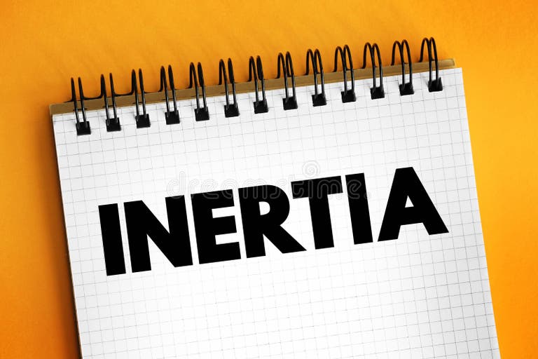 Inertia Object Stock Illustrations – 162 Inertia Object Stock ...